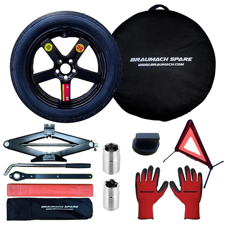 Mercedes – Page 3 – Braumach Spare Tyres